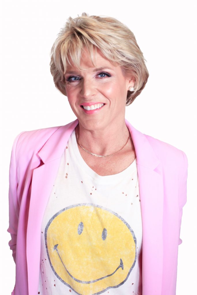 Caroline Adams Miller | Best-Selling Author, Media Personality, Speaker ...