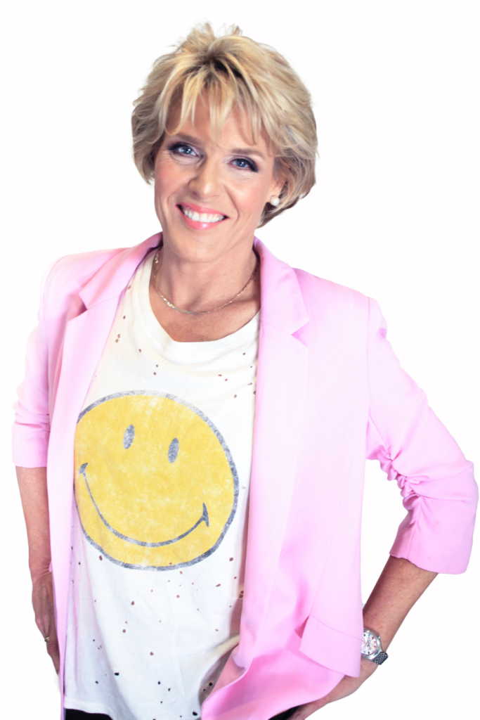 Caroline Adams Miller: Grit Speaker, Happiness & Goals Expert