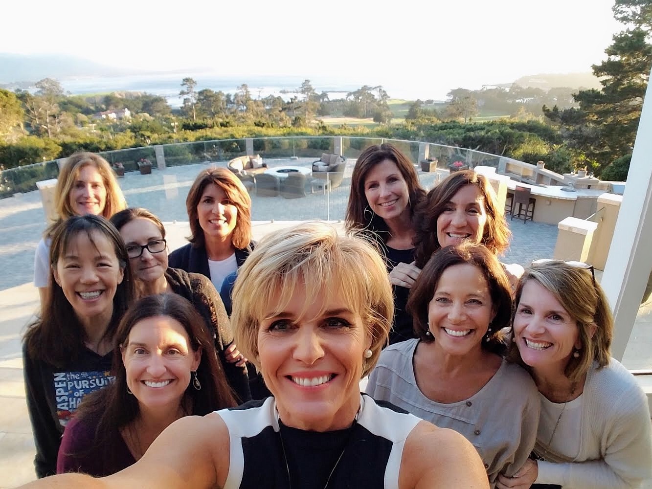 Caroline Adams Miller | Best-Selling Author, Media Personality, Speaker ...