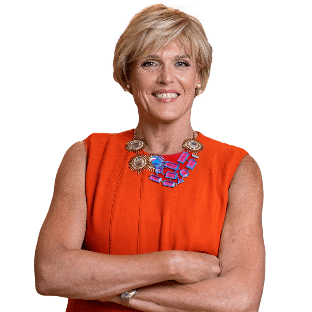 Elevate Your Future | Course for Entrepeneurs, Leaders & Execs