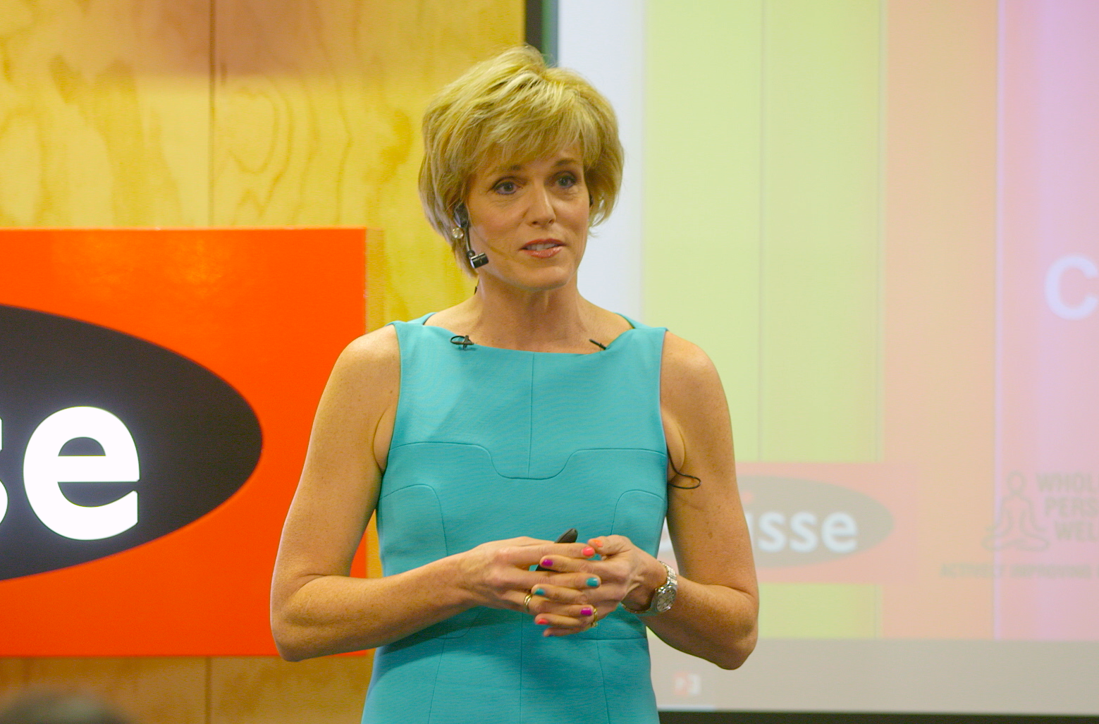 Caroline Adams Miller | Best-Selling Author, Media Personality, Speaker ...